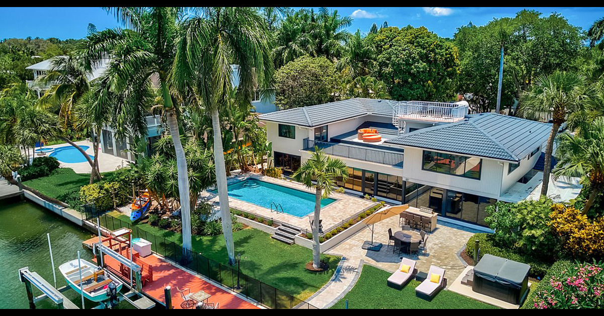 Know the Numbers - Cheri Mazan Castro